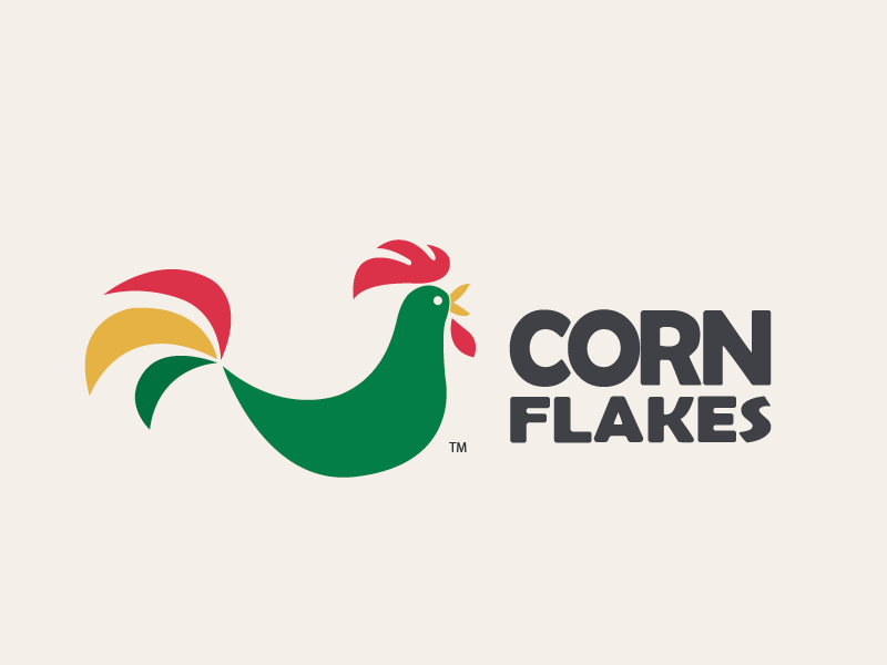 Flakes Logo