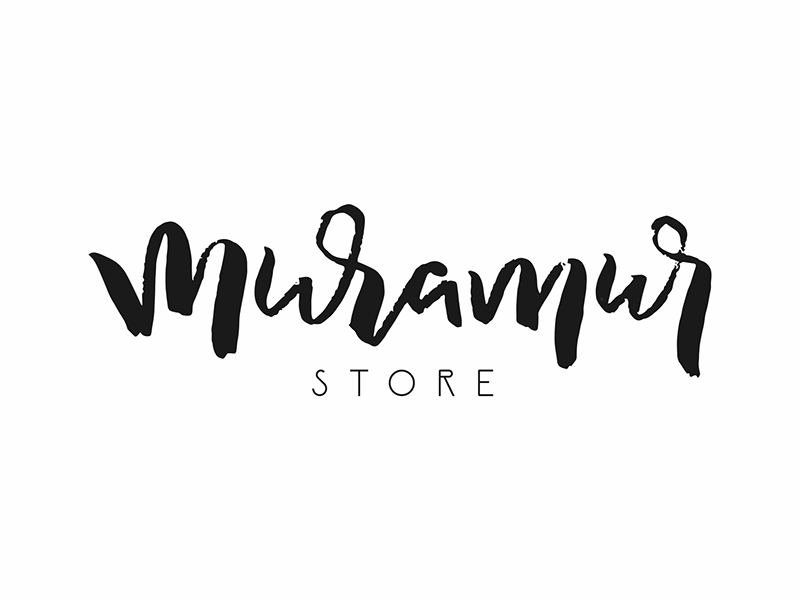 muramur version1 by Rita Konik on Dribbble