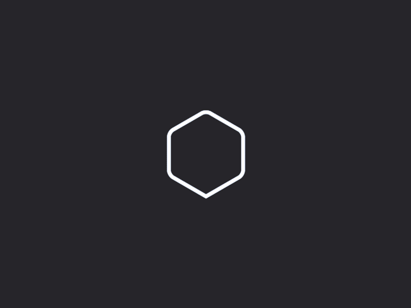 Hex Power! by Neil Kupras on Dribbble