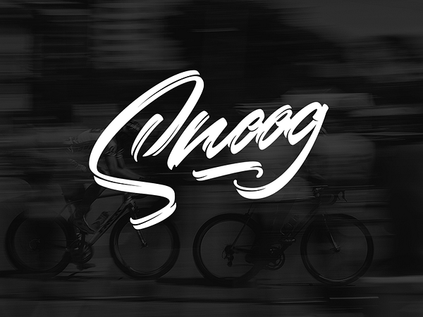 Snoog by Mykyta on Dribbble
