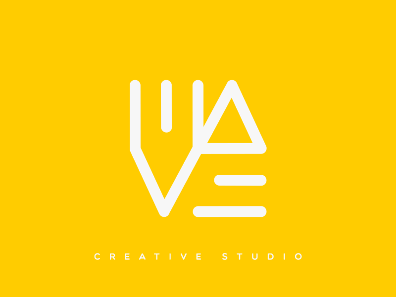 Mave Logo by Holden Kim on Dribbble