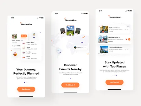 Splash Screen designs, themes, templates and downloadable graphic ...
