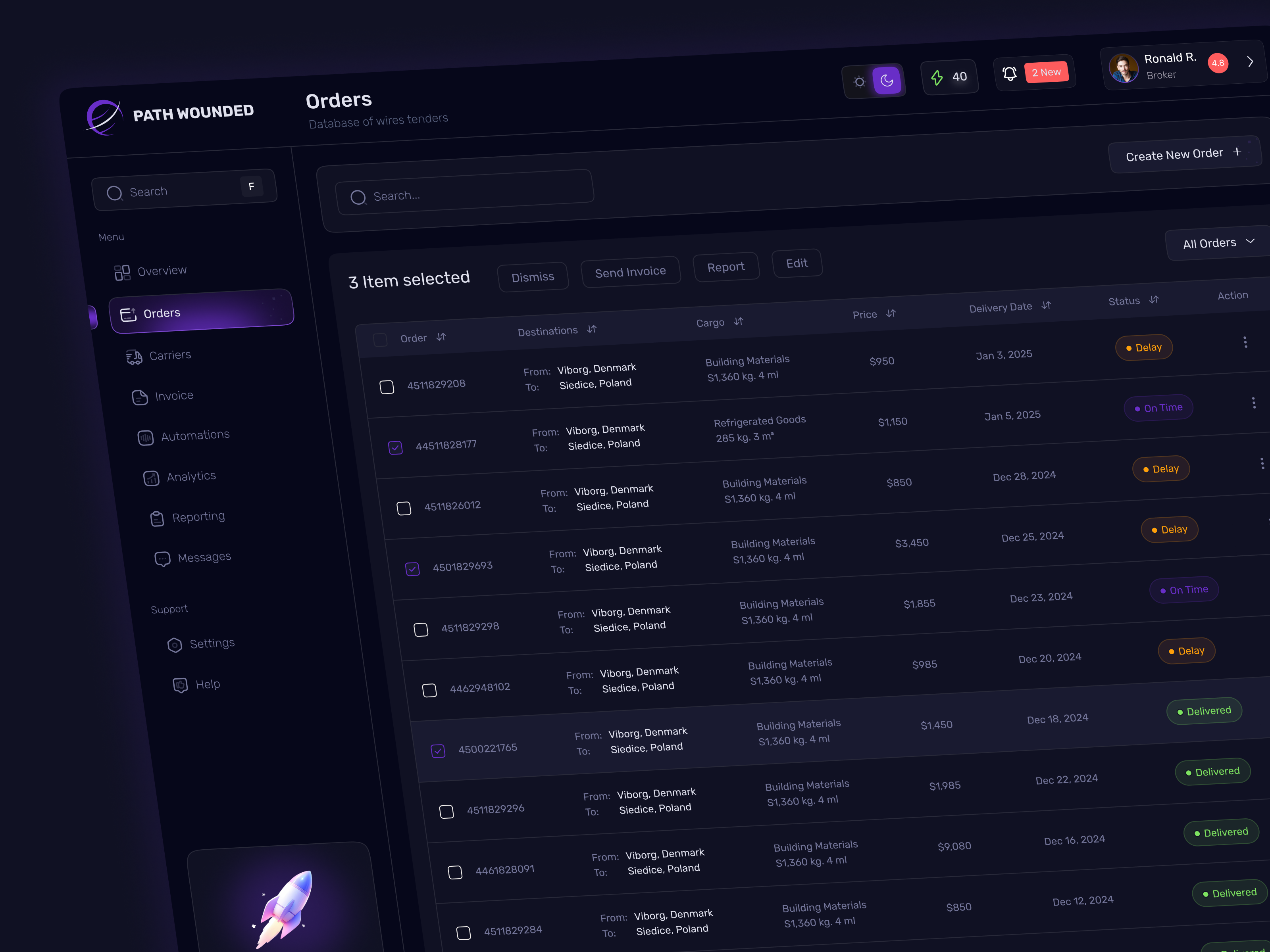 Browse thousands of Discord UI images for design inspiration | Dribbble