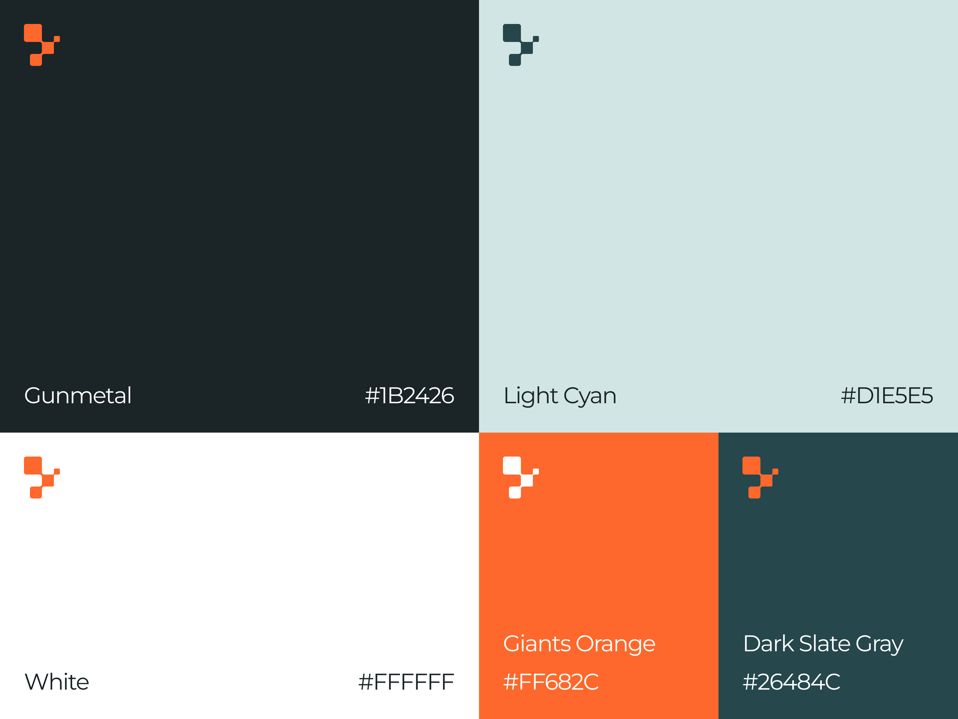 Lumora - Branding & Logo by Unpixel Branding for Unpixel Design on Dribbble