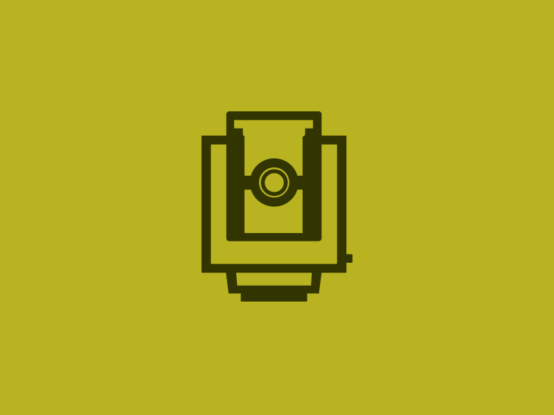 Theodolite Icon by Nicholas Swenor on Dribbble
