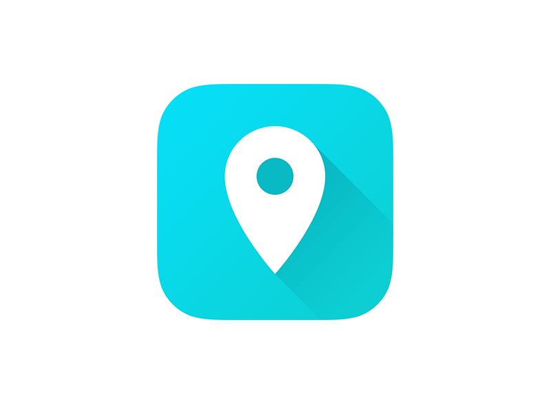 Map App Icon Google Maps Makes It Easier To Find Landmarks Times Of