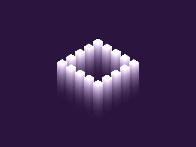 Columns by Dave Whyte on Dribbble