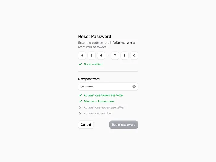 Reset Password designs, themes, templates and downloadable graphic ... Reset Password designs, themes, templates and downloadable graphic ...