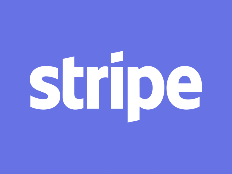 Stripe logo refresh by Philipp Antoni for Stripe on Dribbble