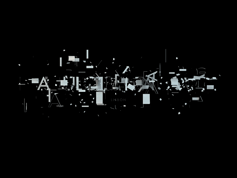 Logo Animation by Henrique Caiano on Dribbble