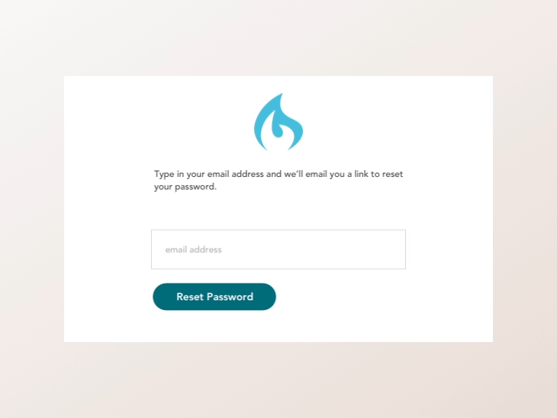 Float Label Pattern by Nate Hull on Dribbble