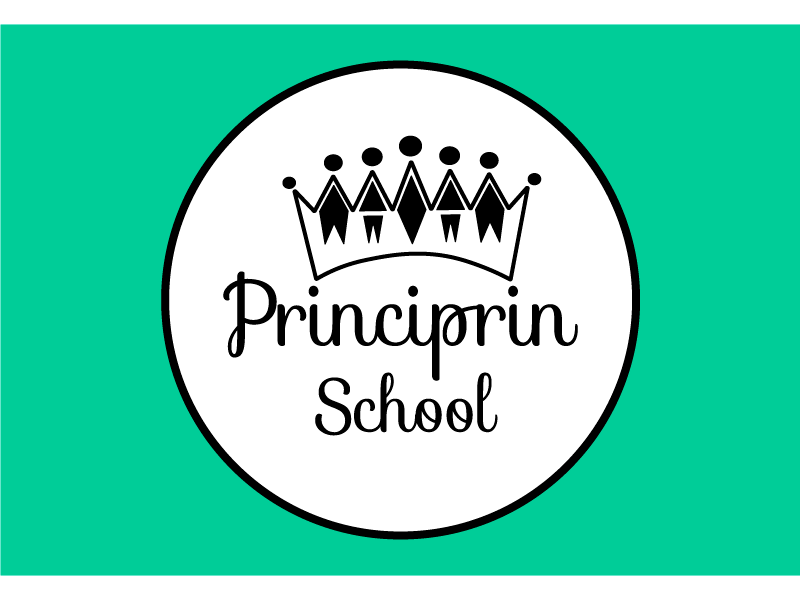 Principrin School by Mira Kirilova on Dribbble