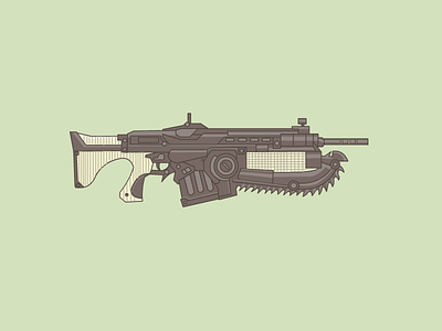Gears Of War designs, themes, templates and downloadable graphic ...