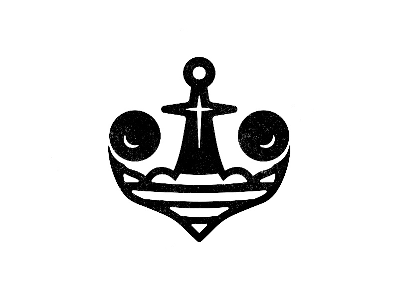 Maxim Matros — fitness trainer (rejected logo) by Roman Kotikov on Dribbble