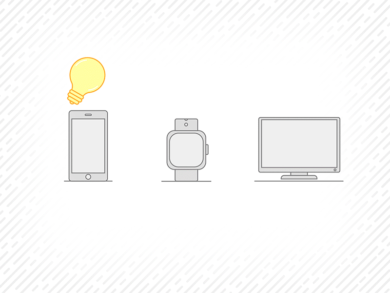 Smart Age by Mike Mirandi on Dribbble