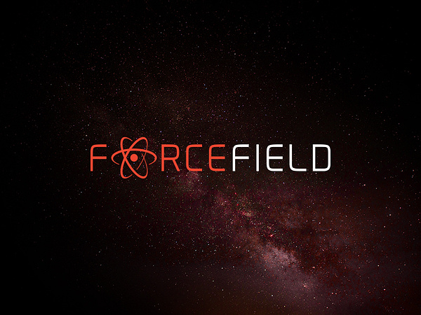 ForceField Identity by Shaun Steele on Dribbble