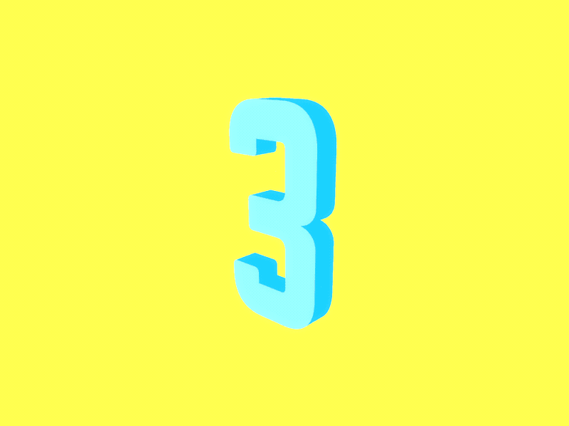 3d animation folks! by Thorarinn on Dribbble
