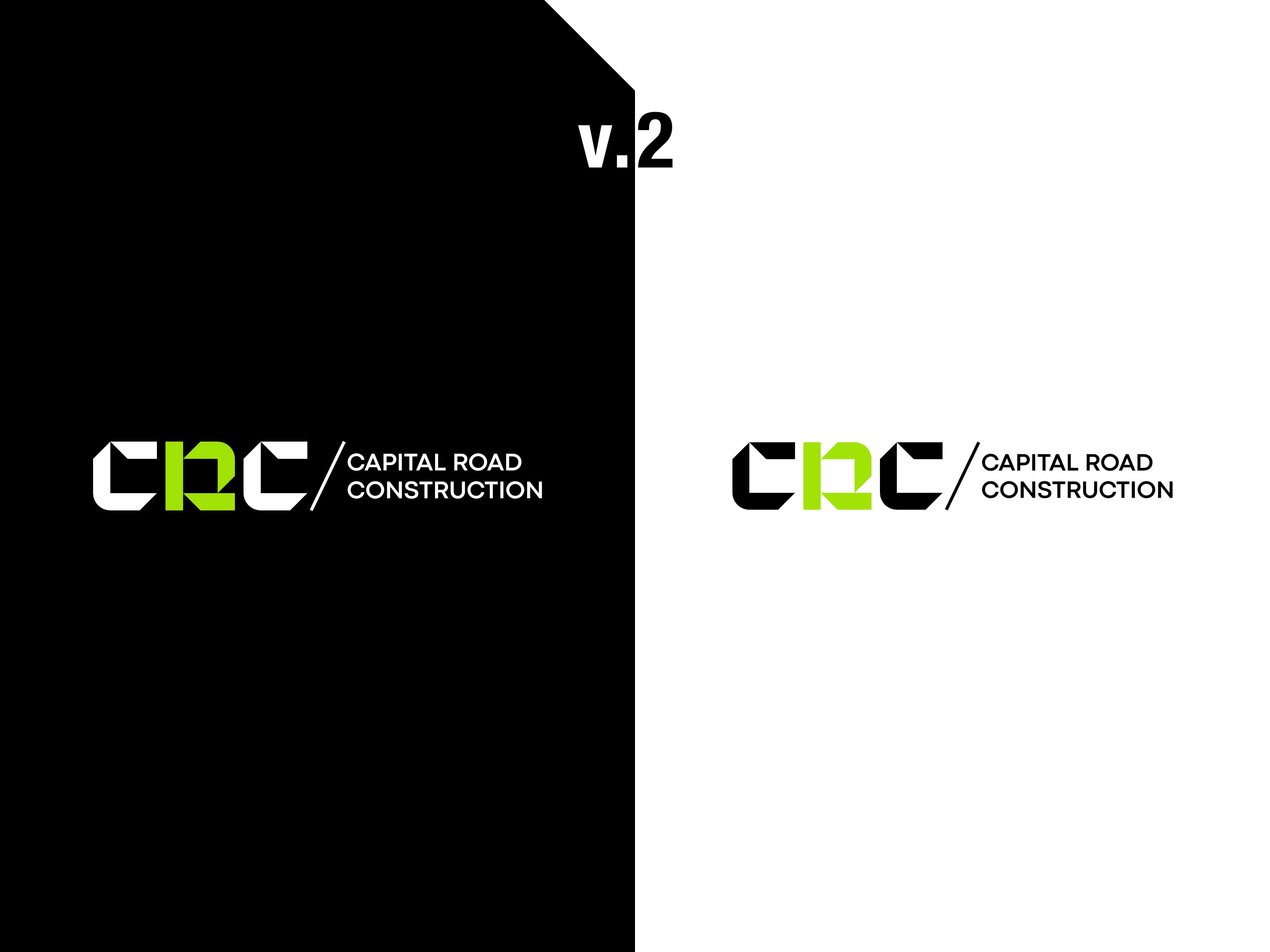 CRC Logo and Branding Design by Abduvoris on Dribbble