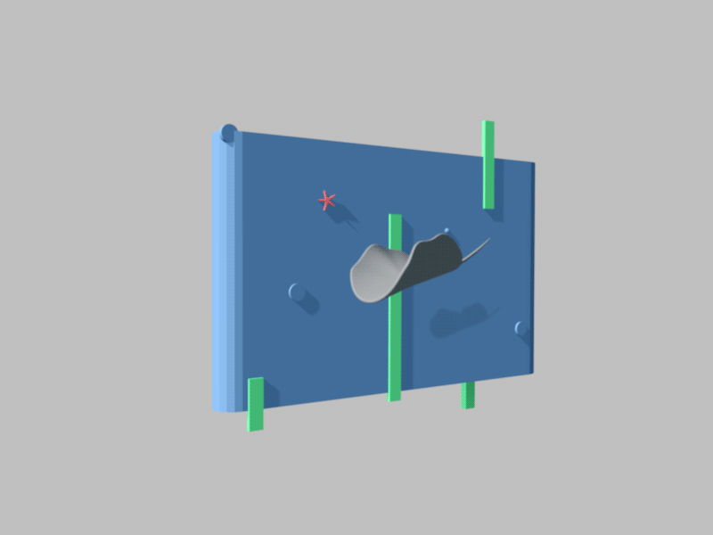 XXIX by Cory Duma on Dribbble