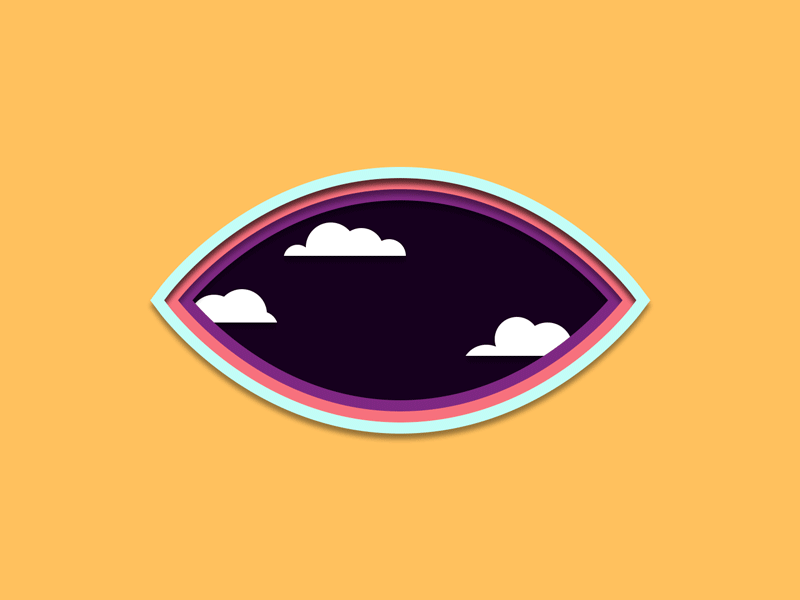 Browse thousands of Layers Gif images for design inspiration | Dribbble