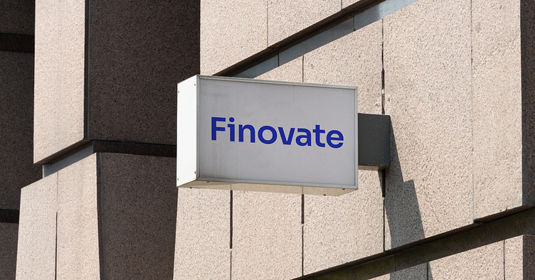 Finovate - Fintech Brand Identity by Jhonny Jadeja on Dribbble