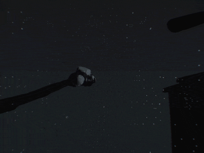 Watch_Dogs - GIF by Dany Sterkhov on Dribbble