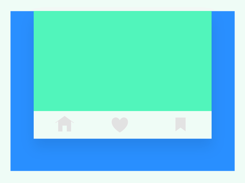 Navigation Icons by Harsh Vijay for Housing on Dribbble