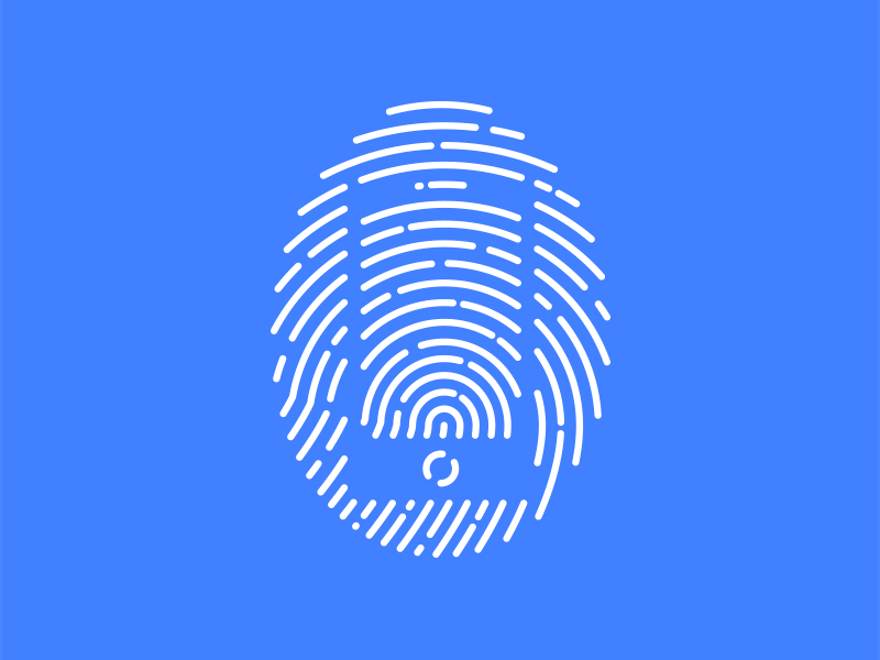 Thumb-First by David Pham on Dribbble