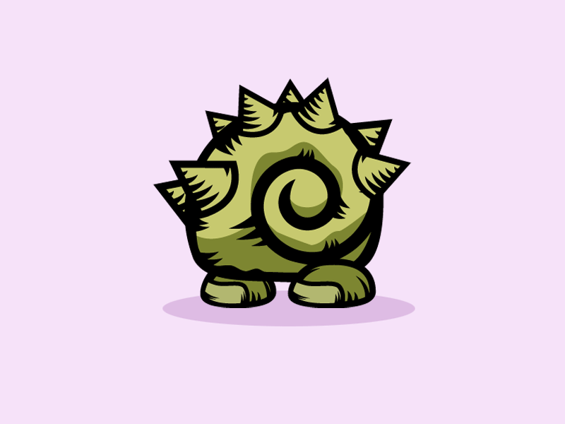 Enemies designs, themes, templates and downloadable graphic elements on ...