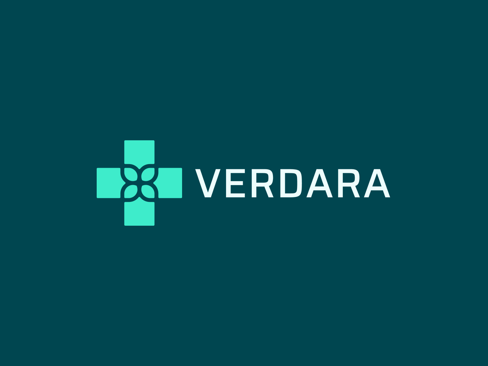 Verdara Logo Design by Ari Catur on Dribbble