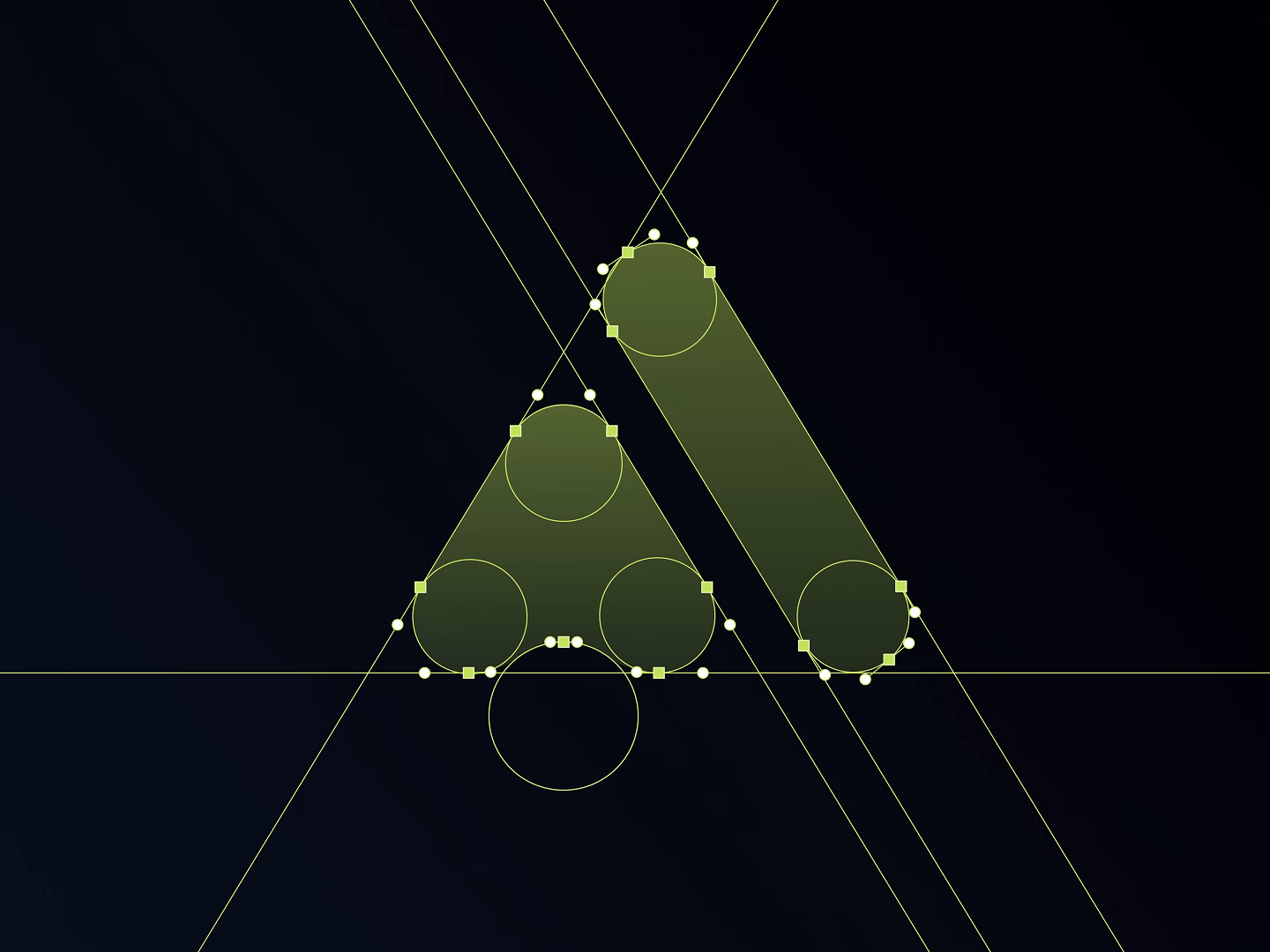 Atomie Logo Design by BayFi UI/UX® on Dribbble