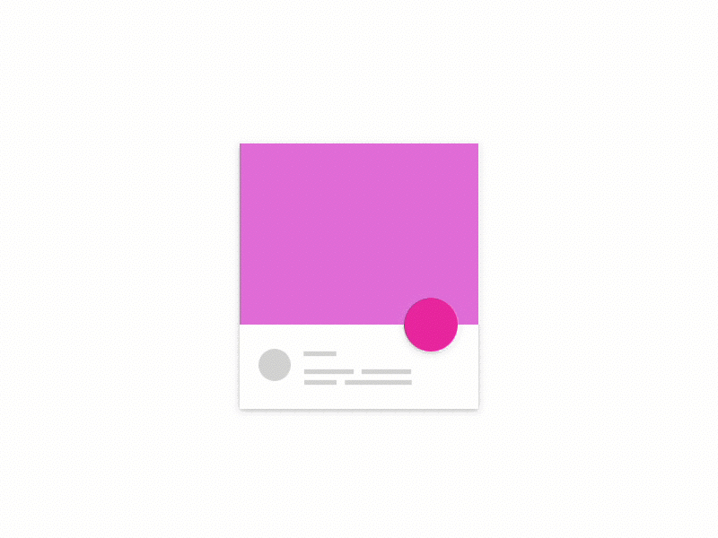 Sequence by Joanna Ngai on Dribbble