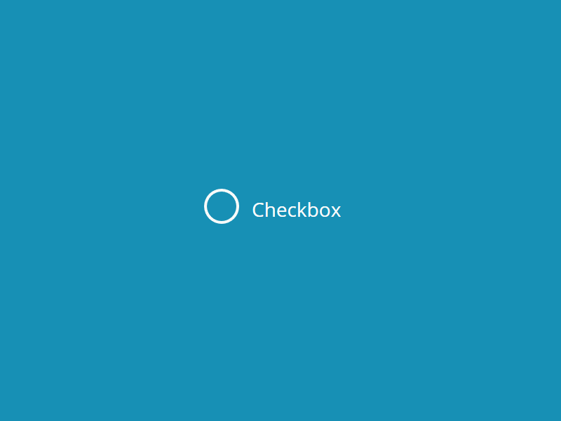 Browse thousands of Animated Checkbox images for design inspiration ...