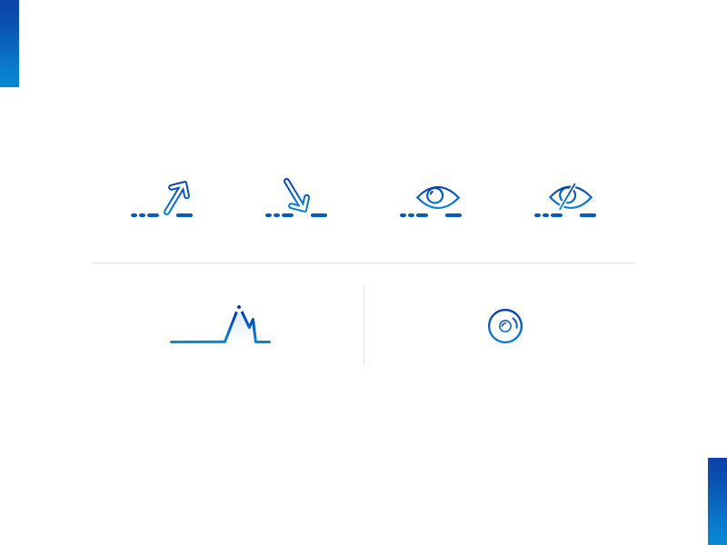 Anomaly Icons by Royi G. on Dribbble