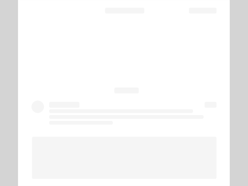 Loading Message Pulse by Claudia Lara on Dribbble