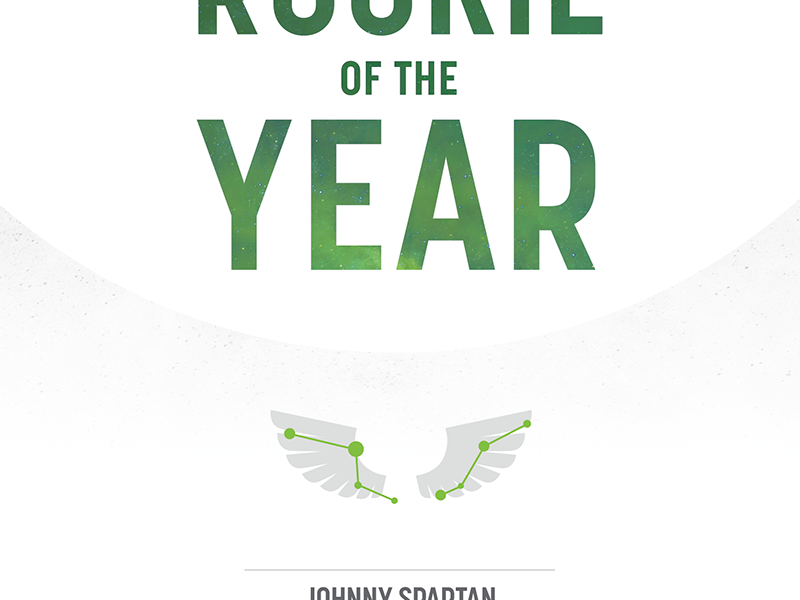 Internal Award Design by Stacey Cacho on Dribbble