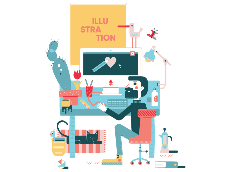 gif animation About2 1 by jamie oliver aspinall on Dribbble