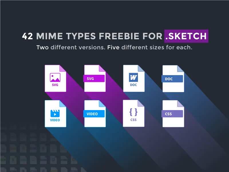 Mime Types designs, themes, templates and downloadable graphic elements ...