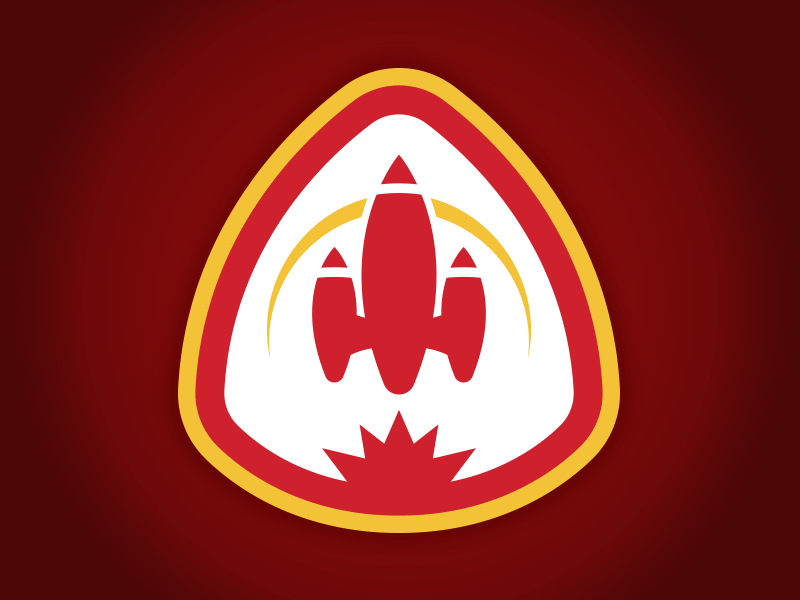Rockets Logo