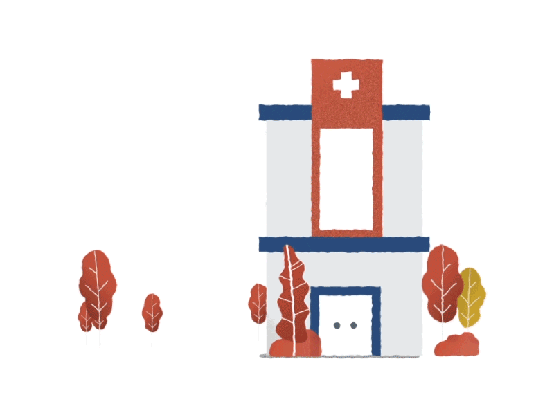 Hospital Animation designs, themes, templates and downloadable graphic ...