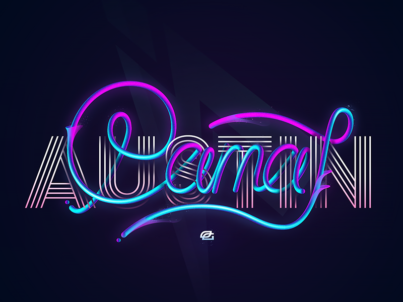 Austin Pamaj by Haen Creative on Dribbble