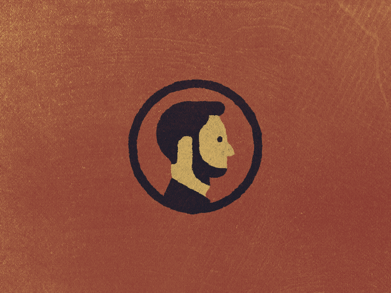Brand update by Peter Henderson on Dribbble