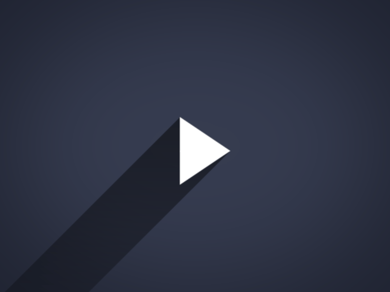 Play Pause Animation by Lukas Koudelka on Dribbble