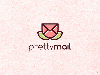 Pretty Mail by Sava Stoic on Dribbble