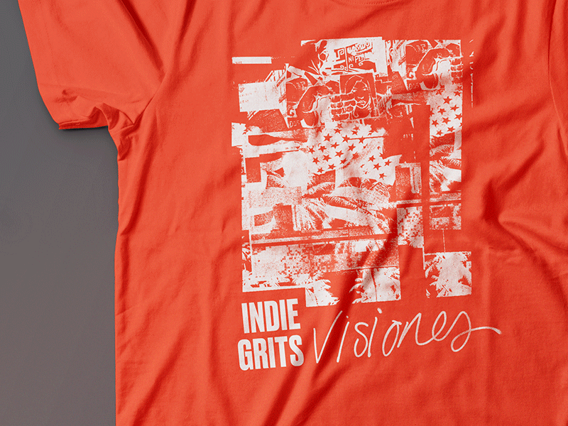 Indie Grits designs, themes, templates and downloadable graphic ...