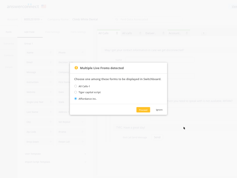 Popup confirmation. by Ramnan Arumugam on Dribbble