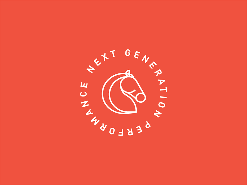 Next Generation Performance by Todd Durkee for ICON on Dribbble