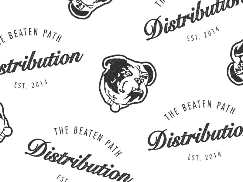 2017 by Charlie Mertens on Dribbble