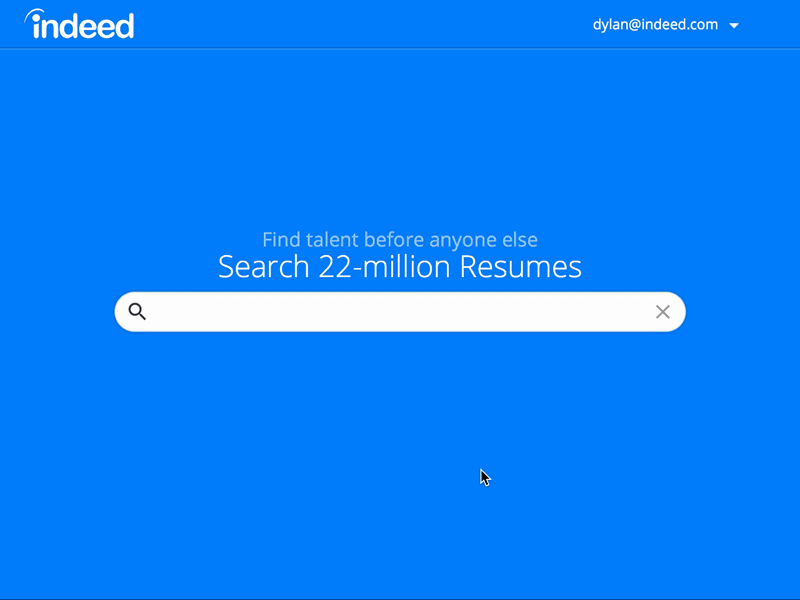 Advanced Autocomplete by Dylan on Dribbble