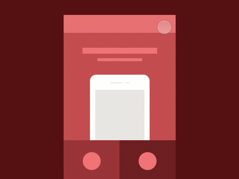 Project Motion - Element Concept by Matt Cooper on Dribbble